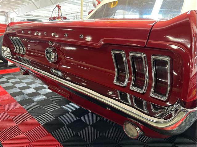 1967 Ford Mustang for Sale | ClassicCars.com | CC-1747426