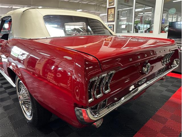 1967 Ford Mustang for Sale | ClassicCars.com | CC-1747426