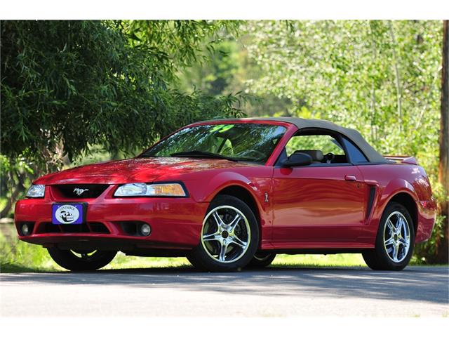 1968 to 19681970 Ford Mustang Cobra for Sale on ClassicCars.com
