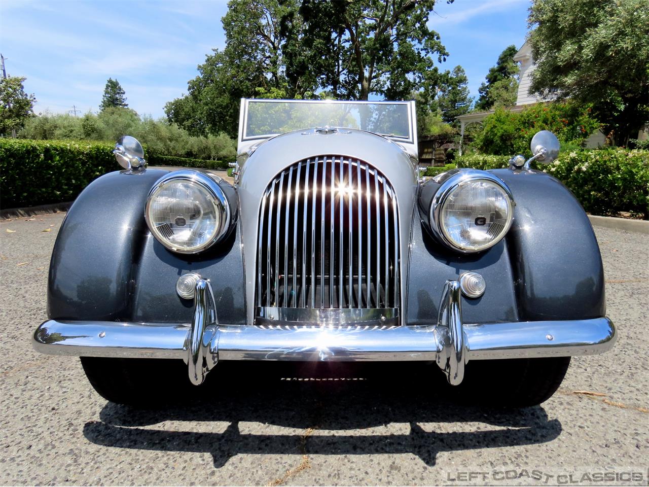 1959 Morgan Plus 4 for Sale | ClassicCars.com | CC-1747513