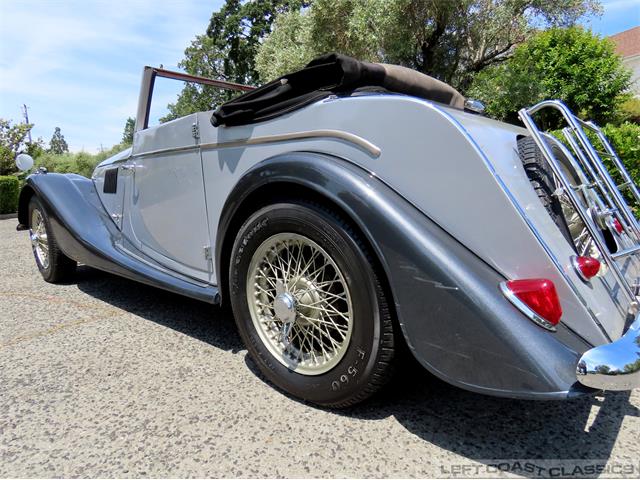 1959 Morgan Plus 4 for Sale | ClassicCars.com | CC-1747513