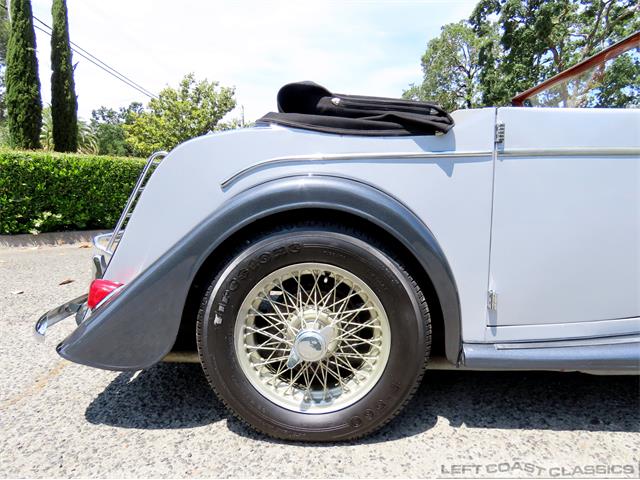 1959 Morgan Plus 4 for Sale | ClassicCars.com | CC-1747513