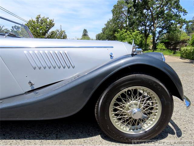1959 Morgan Plus 4 for Sale | ClassicCars.com | CC-1747513