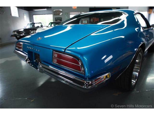 1971 Pontiac Firebird for Sale | ClassicCars.com | CC-1747740