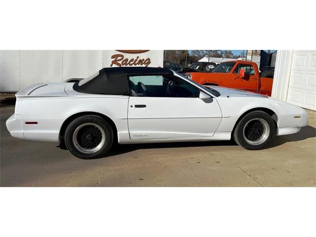 1992 Pontiac Firebird for Sale | ClassicCars.com | CC-1747802