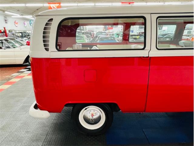 1969 Volkswagen Bus for Sale | ClassicCars.com | CC-1748062