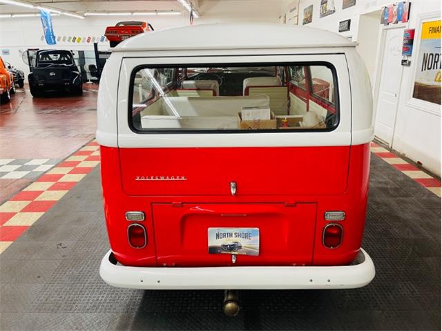 1969 Volkswagen Bus for Sale | ClassicCars.com | CC-1748062