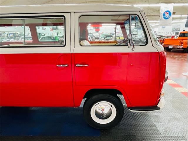 1969 Volkswagen Bus for Sale | ClassicCars.com | CC-1748062