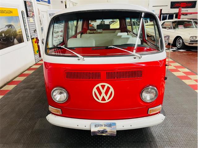 1969 Volkswagen Bus for Sale | ClassicCars.com | CC-1748062