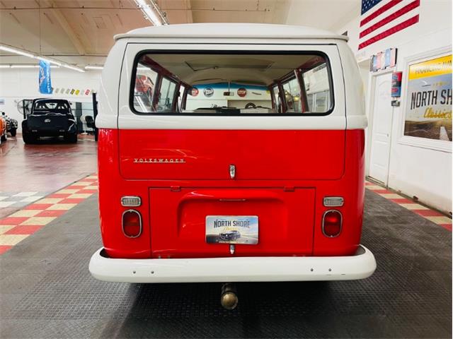 1969 Volkswagen Bus for Sale | ClassicCars.com | CC-1748062
