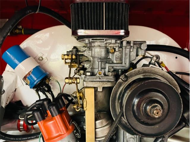 1969 Volkswagen Bus for Sale | ClassicCars.com | CC-1748062