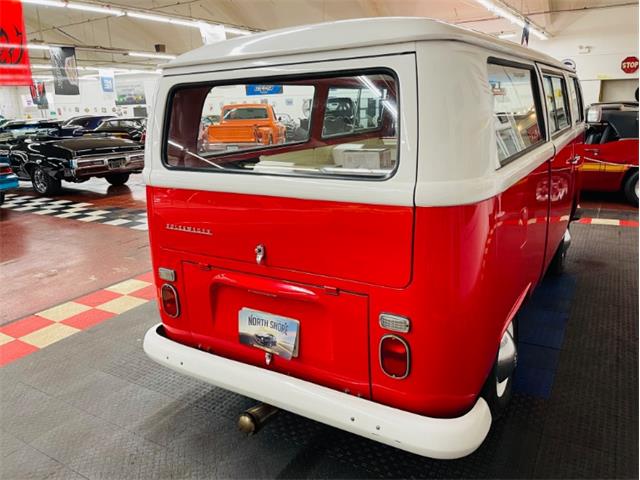 1969 Volkswagen Bus for Sale | ClassicCars.com | CC-1748062