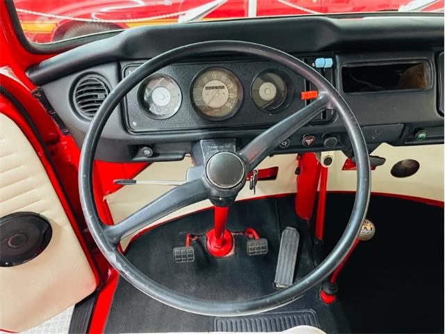 1969 Volkswagen Bus for Sale | ClassicCars.com | CC-1748062
