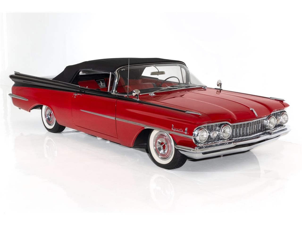 1959 Oldsmobile 88 for Sale | ClassicCars.com | CC-1748086