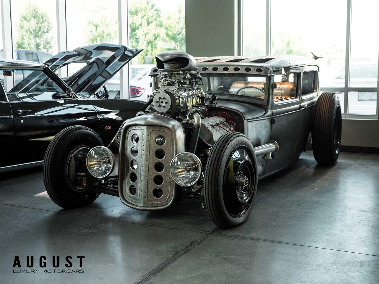 1930 Ford Model A for Sale | ClassicCars.com | CC-1748304