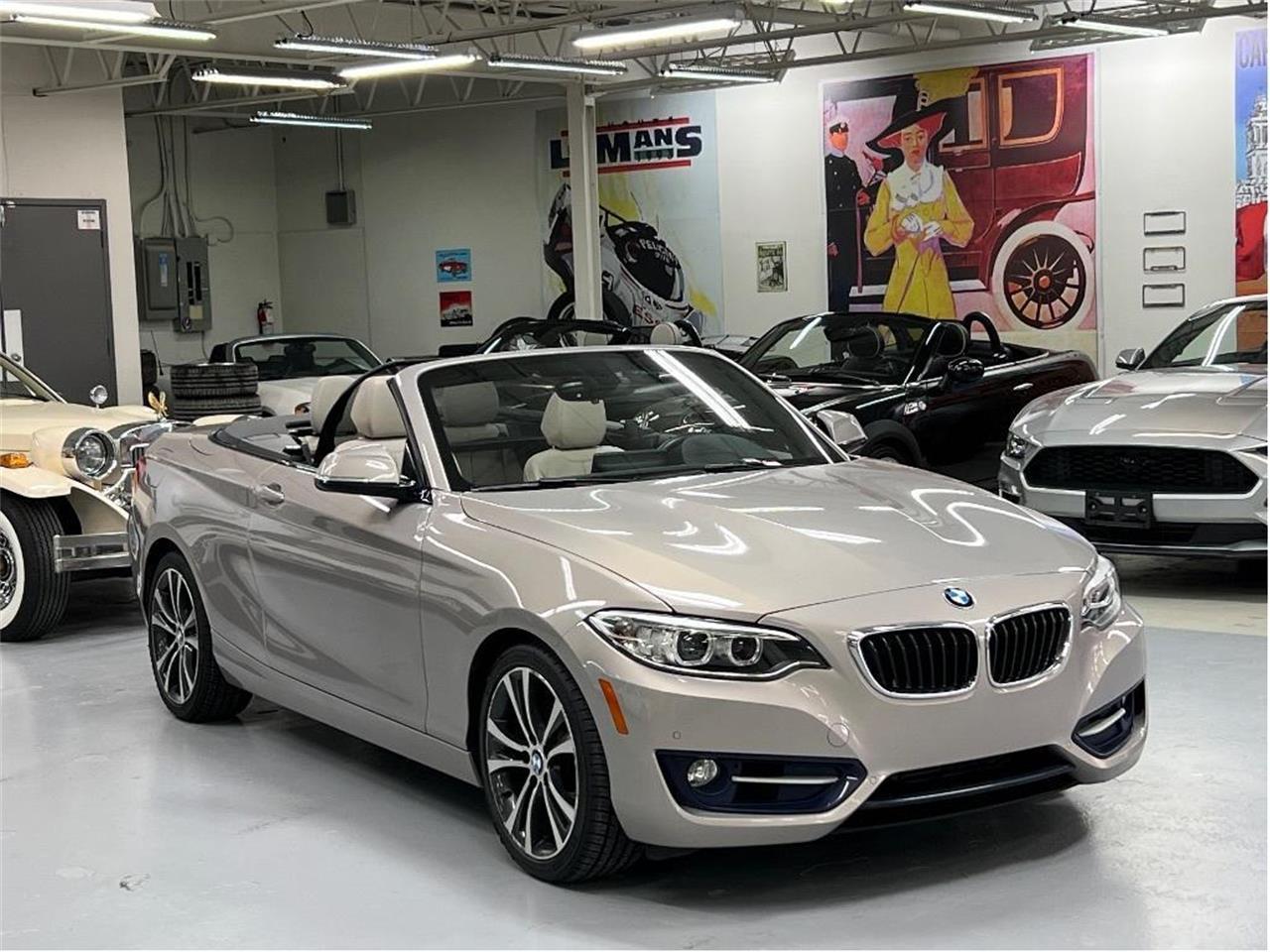 2015 BMW 2002 for Sale | ClassicCars.com | CC-1740865