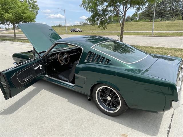 1966 Ford Mustang for Sale | ClassicCars.com | CC-1748667