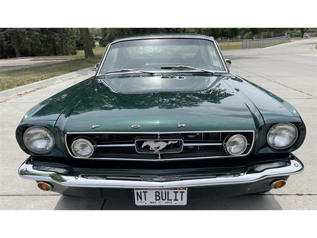 1966 Ford Mustang for Sale | ClassicCars.com | CC-1748667
