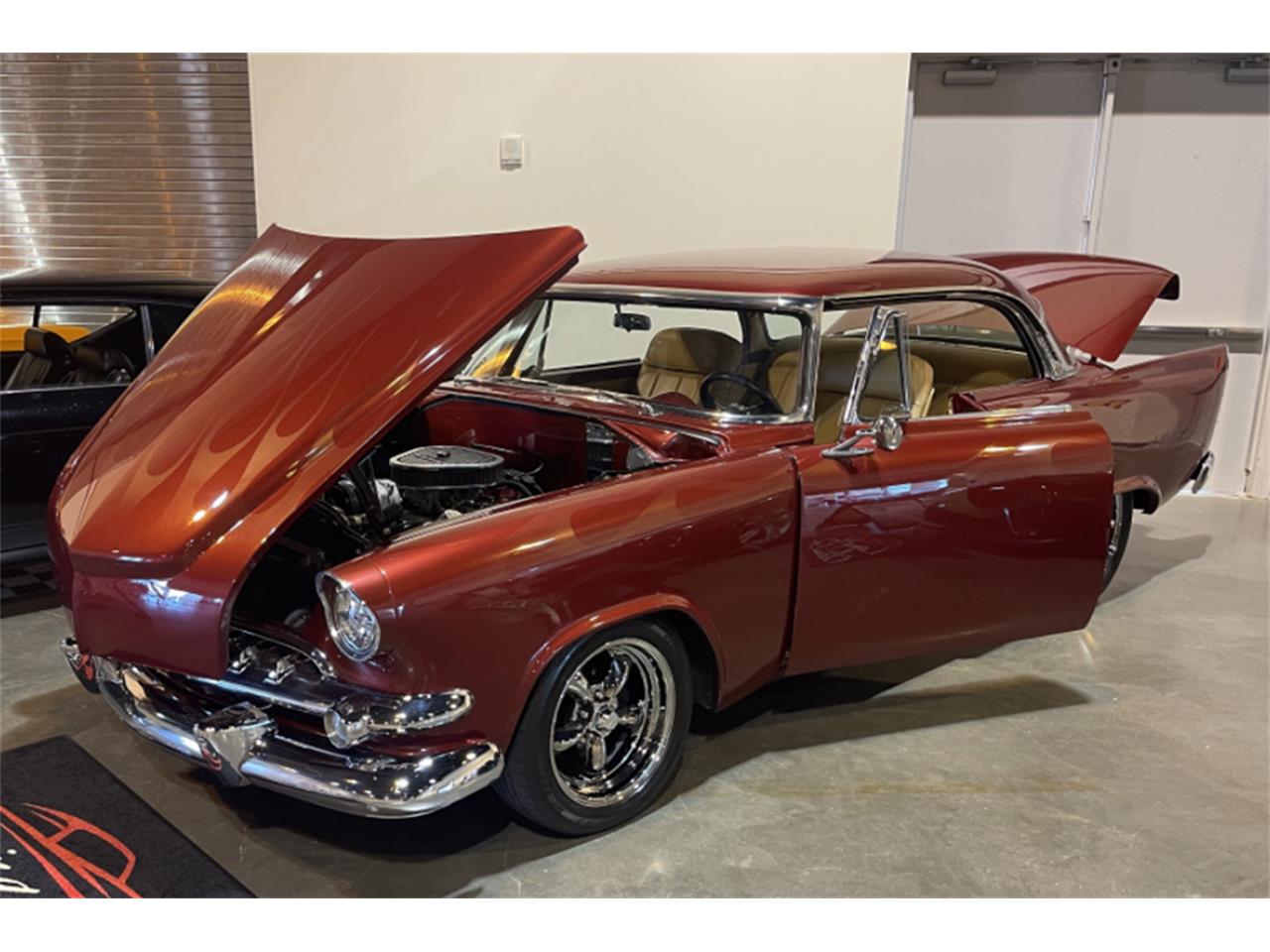 1956 Dodge Lancer for Sale | ClassicCars.com | CC-1748677