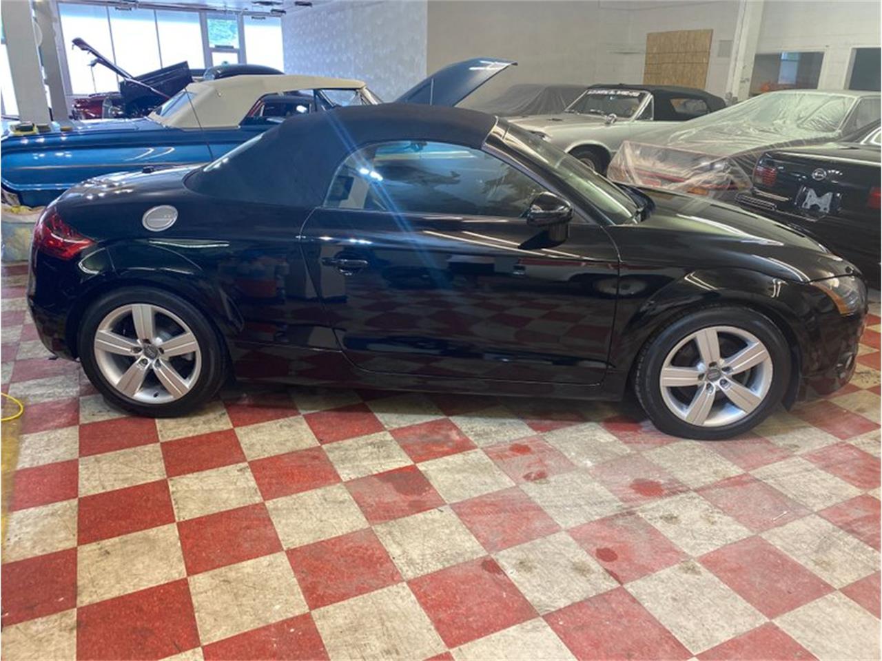 2008 Audi TT for Sale | ClassicCars.com | CC-1748784