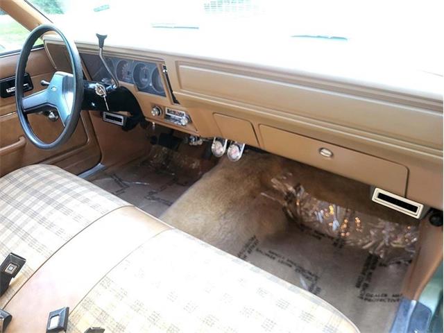 1978 Chevrolet Nova for Sale | ClassicCars.com | CC-1748951
