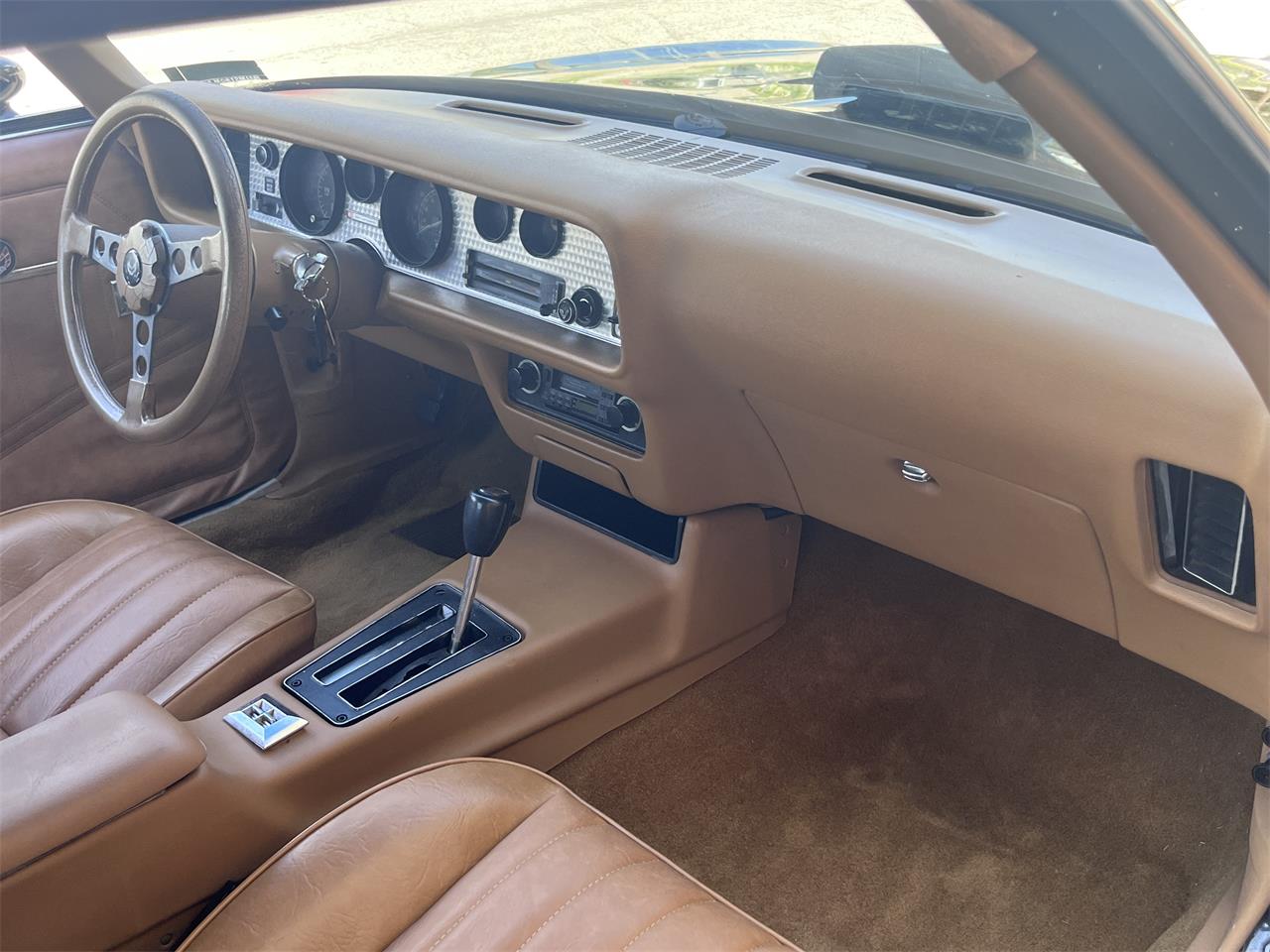 Used 1979 Pontiac Firebird TRANS AM 10TH ANNIVERSARY SPEED