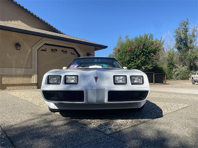 1979 Pontiac Firebird Trans Am for Sale | ClassicCars.com | CC-1749061