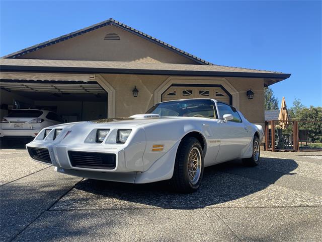 1979 Pontiac Firebird Trans Am for Sale | ClassicCars.com | CC-1749061