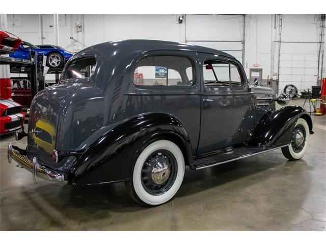 1936 Chevrolet Master Deluxe for Sale | ClassicCars.com | CC-1749085