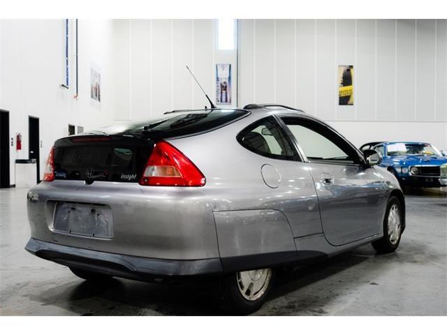 2006 Honda Insight for Sale | ClassicCars.com | CC-1749092