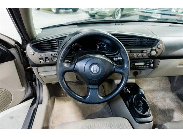 2006 Honda Insight for Sale | ClassicCars.com | CC-1749092