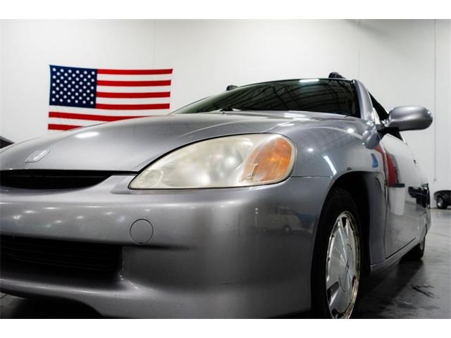 2006 Honda Insight for Sale | ClassicCars.com | CC-1749092