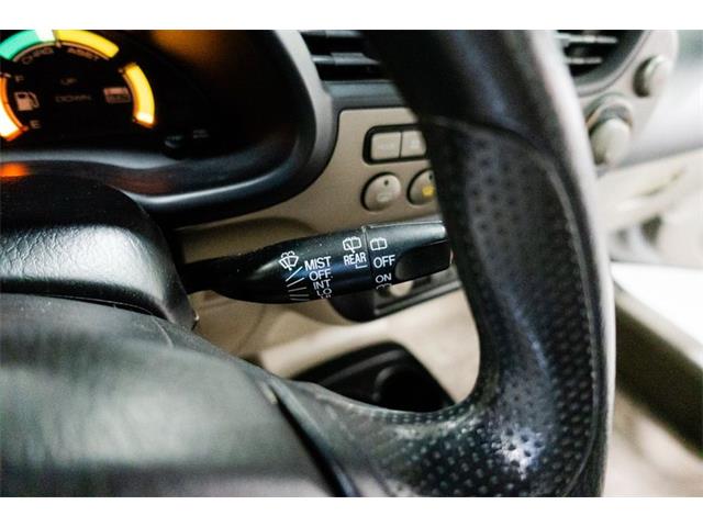 2006 Honda Insight for Sale | ClassicCars.com | CC-1749092