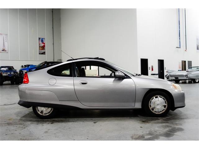 2006 Honda Insight for Sale | ClassicCars.com | CC-1749092