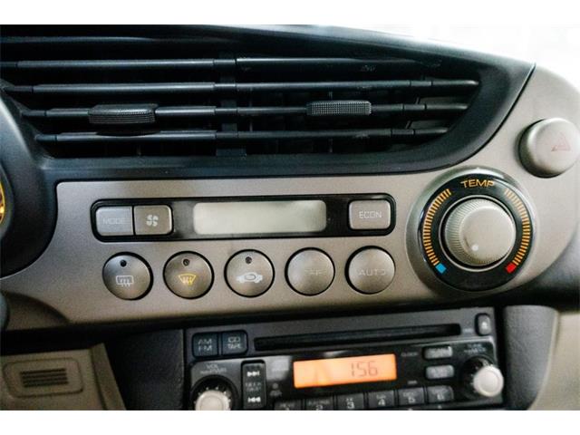 2006 Honda Insight for Sale | ClassicCars.com | CC-1749092