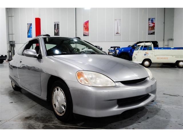 2006 Honda Insight for Sale | ClassicCars.com | CC-1749092