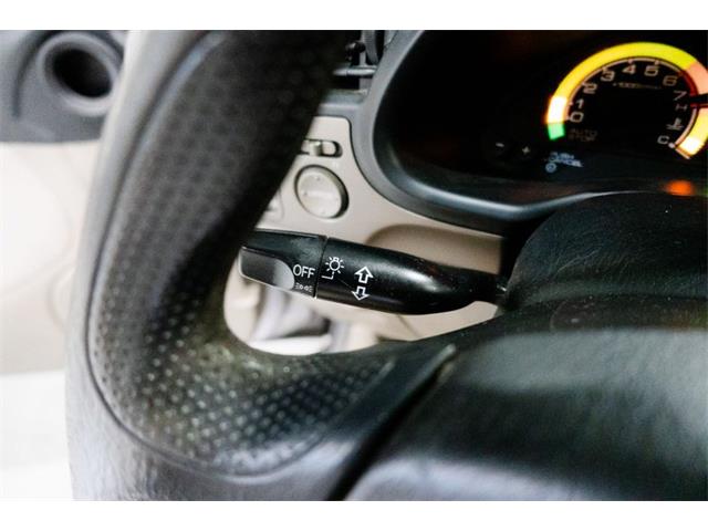 2006 Honda Insight for Sale | ClassicCars.com | CC-1749092