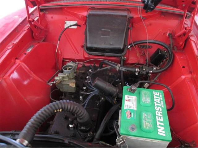 1959 AMC Rambler for Sale | ClassicCars.com | CC-1749159