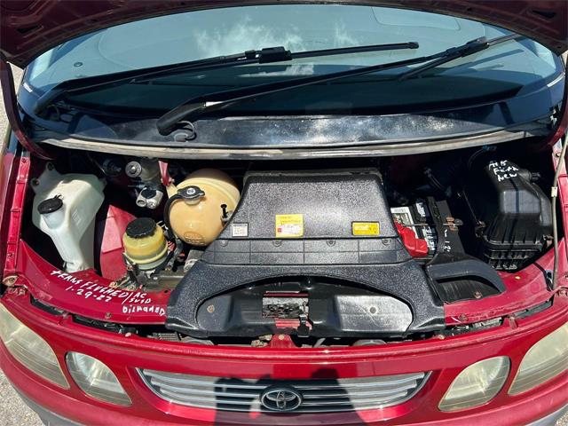 1996 Toyota Estima for Sale | ClassicCars.com | CC-1749454