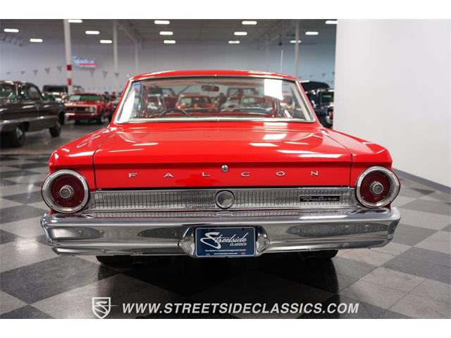 1964 Ford Falcon for Sale | ClassicCars.com | CC-1749532