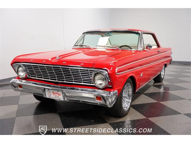 1964 Ford Falcon for Sale | ClassicCars.com | CC-1749532
