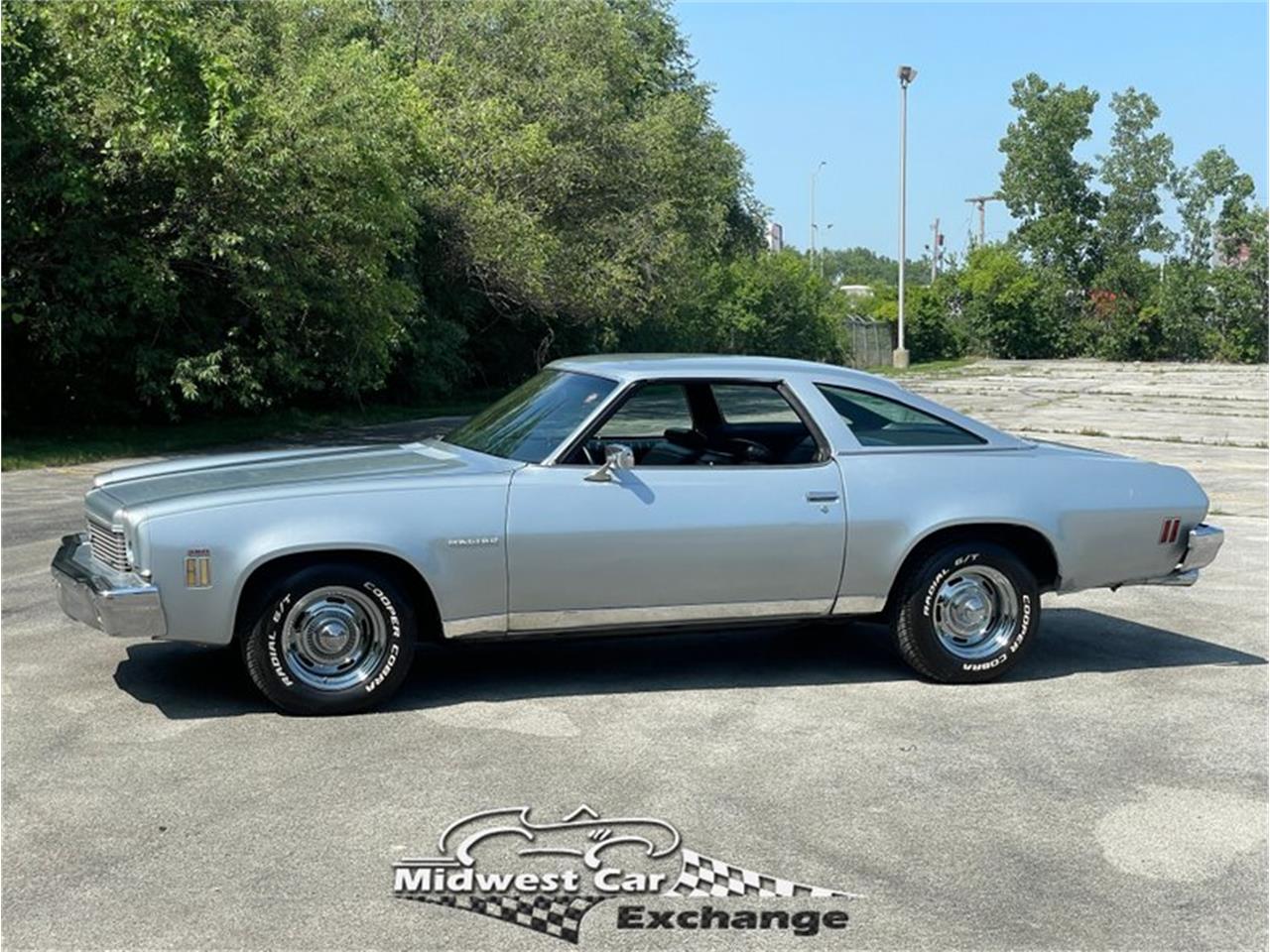1973 Chevrolet Chevelle for Sale | ClassicCars.com | CC-1749711