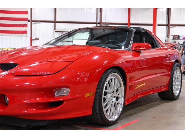 1999 Pontiac Firebird for Sale | ClassicCars.com | CC-1740974