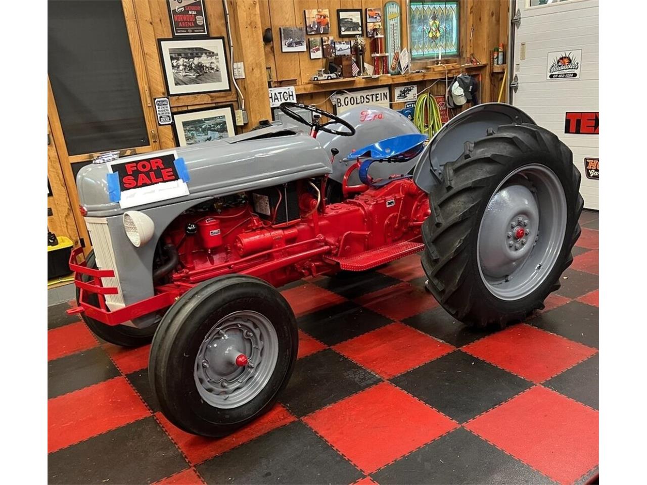 1949 Ford Antique for Sale | ClassicCars.com | CC-1749760