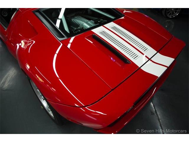 2005 Ford GT for Sale | ClassicCars.com | CC-1749761