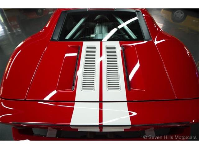 2005 Ford GT for Sale | ClassicCars.com | CC-1749761