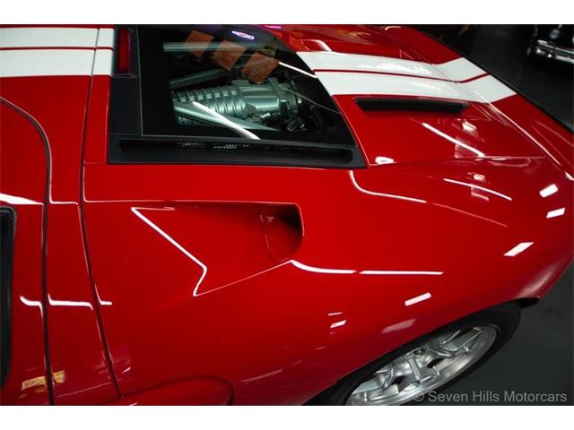 2005 Ford GT for Sale | ClassicCars.com | CC-1749761