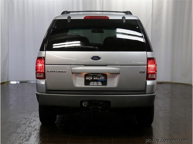 2002 Ford Explorer for Sale | ClassicCars.com | CC-1749771