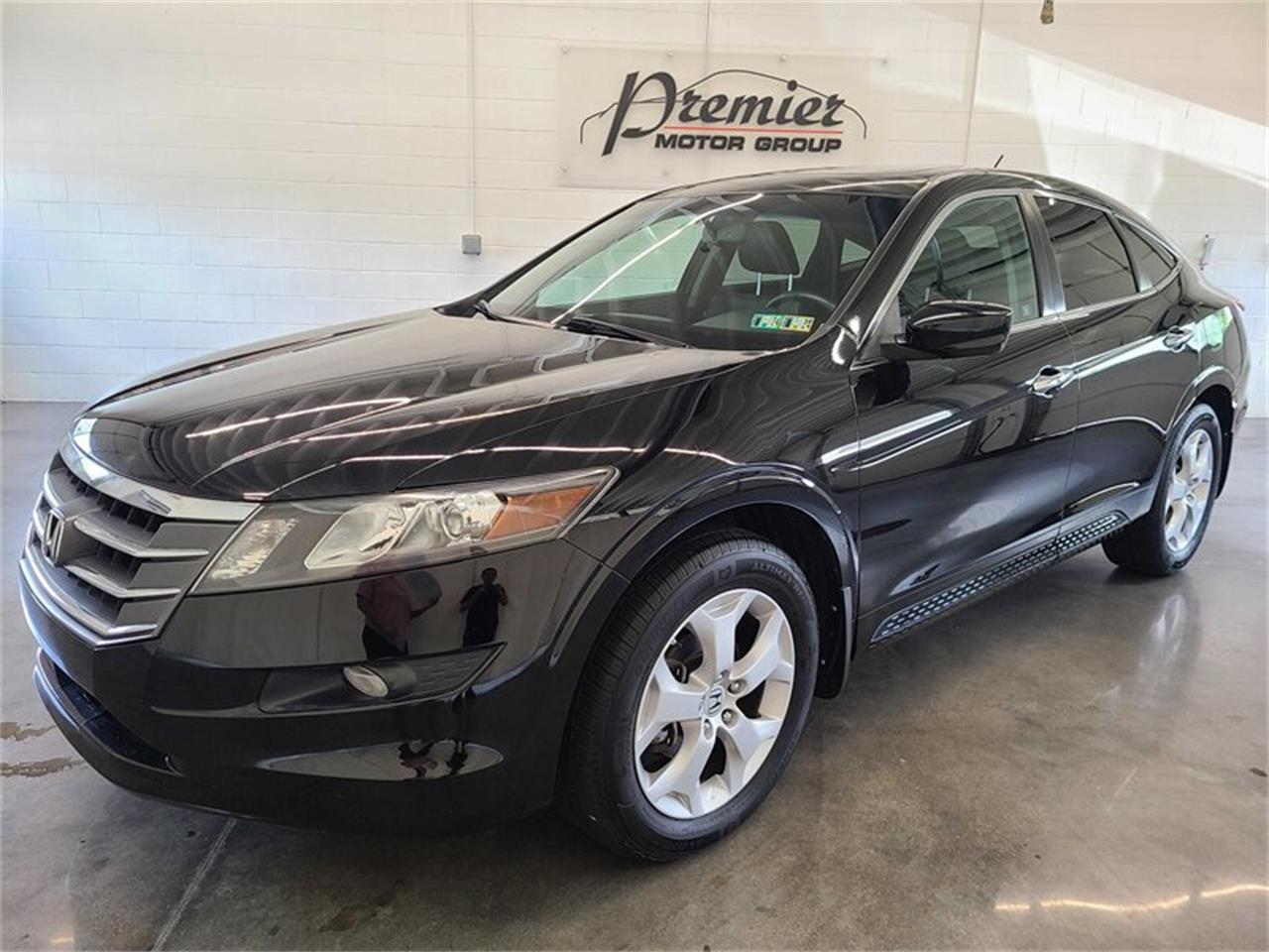 2012 Honda Crosstour For Sale