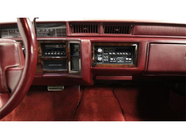 1990 Cadillac Sedan DeVille for Sale | ClassicCars.com | CC-1740996
